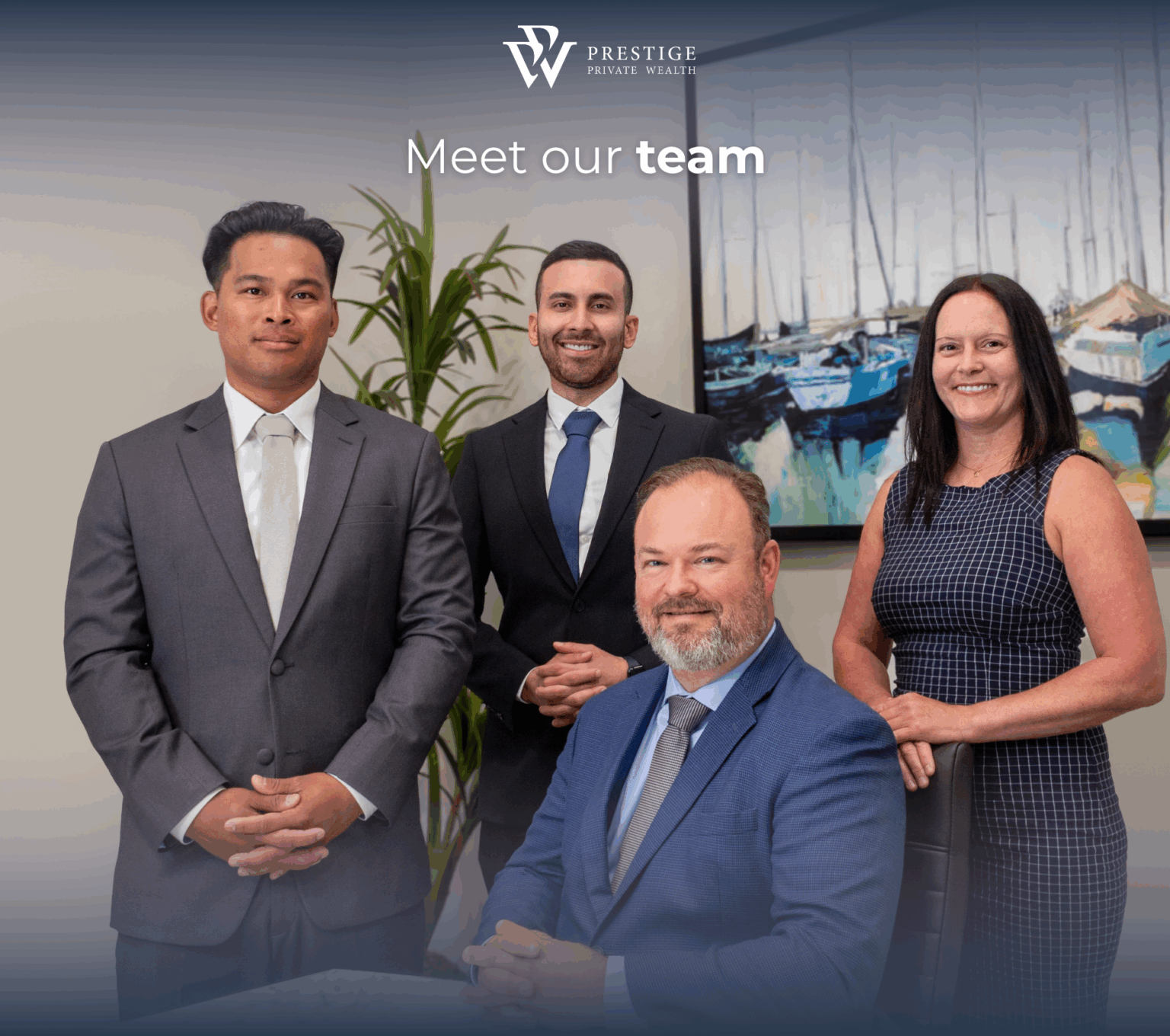 Home - Test - Prestige Private Wealth